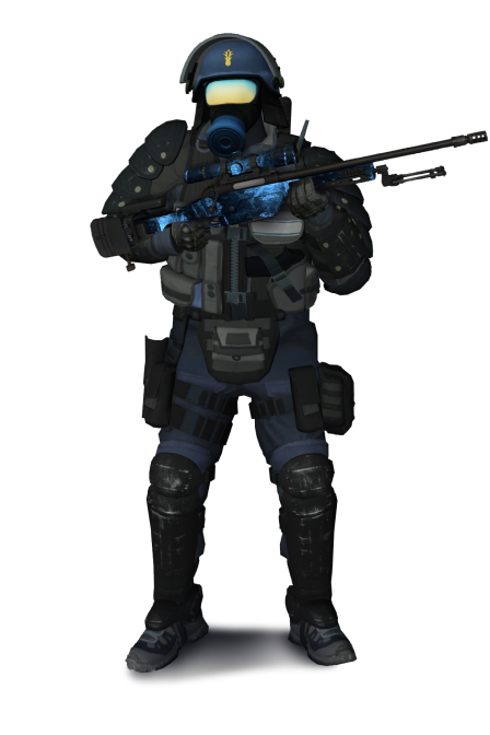 Special Forces - 买箱子在 Hellcase